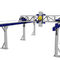Gantry robot - SMR-10/20 - Shin Heung Machine Company (SMC) - 4-axis