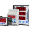 Digital ammeter - ENTES - panel-mount