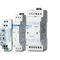 Phase loss protection relay - ENTES - phase unbalance / phase sequence ...