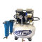 Piston compressor - SL50-8 - SMT MAX - air / electrically-powered ...