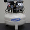 Piston compressor - SL50-8 - SMT MAX - air / electrically-powered ...
