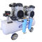 Piston compressor - SL240 - SMT MAX - air / electrically-powered / on ...