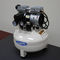 Piston compressor - SL50-8 - SMT MAX - air / electrically-powered ...