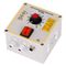 Electromagnetic feeder controller - RF4-PWM - MP Elettronica Srl - vibrating