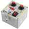 Frequency indicator controller - RF4PWM - MP Elettronica Srl - voltage / temperature / current