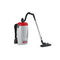 Backpack vacuum cleaner - CA Back - Comac spa - commercial / dry ...