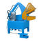 Alligator shear - DTX series - Gensco Equipment - hydraulic / for ...