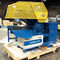 Alligator shear - KAJ series - Gensco Equipment - hydraulic / for scrap ...