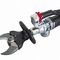 Hydraulic shear - F130 - Gensco Equipment - for pipes / strap / hand-held