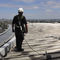 Horizontal lifeline - KeeLine® - KEE SAFETY - for working at height