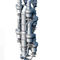 Low-NOx gas calciner - FLSmidth - FLSmidth MAAG® Gears and drives