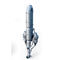 Low-NOx gas calciner - FLSmidth - FLSmidth MAAG® Gears and drives
