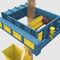 Particle sampler - Essa® - FLSmidth MAAG® Gears and drives