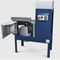 Sample divider - Essa RSD - FLSmidth MAAG® Gears and drives - flexible ...