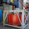 Gravimetric feeder - PFISTER® FRW 5 - FLSmidth MAAG® Gears and drives ...