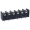 Printed circuit board terminal block - DECA PCB Barrier Terminal Blocks ...