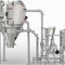 Jet mill - MC DecJet® 200 - Dec Group - vertical / for ore / micronization