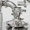 Jet mill - MC DecJet® 150 - Dec Group - vertical / for ore / micronization