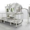 Powder transfer system - Sterile Powder Handling - Dec Group - for ...