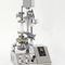 Jet mill - MC DecJet® 30 - Dec Group - vertical / for ore / micronization