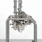 Jet mill - MC DecJet® 50 - Dec Group - vertical / micronization