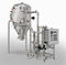 Jet mill - MC DecJet® 200 - Dec Group - vertical / for ore / micronization
