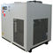 Water chiller - CHW series - OMI Officine Meccaniche Industriali ...