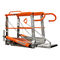 Access gangway - G4 series - Safe Rack