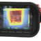 Firefighting camera - TIC 4.3 - LEADER - thermal imaging / infrared ...
