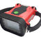 Firefighting camera - TIC 4.3 - LEADER - thermal imaging / infrared ...