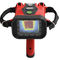 Firefighting camera - TIC 3.3 - LEADER - thermal imaging / infrared ...