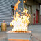 Training flame generator - GF42 - LEADER