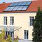 Flat solar thermal collector - VITOSOL 200-FM - Viessmann Werke GmbH ...
