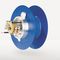 Cable reel - TLF 123 - stemmann-technik - self-retracting / open