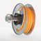 Cable reel - TLF 300 - stemmann-technik - self-retracting / open