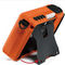 Iron analyzer - Impaq Elite - Benstone Instruments, Inc. - noise ...