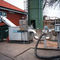 Screw screener - ROTAMAT® Ro3 - Huber Technology - for wastewater ...