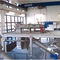 Sludge treatment separator screen - STRAINPRESS® - Huber Technology