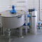 Disc thickener - S-DISC - Huber Technology - for sludge treatment / for ...
