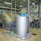 Screw thickener - S-DRUM - Huber Technology - for sludge treatment