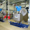 Screw thickener - S-DRUM - Huber Technology - for sludge treatment