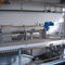 Sludge treatment separator screen - STRAINPRESS® - Huber Technology