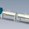 Sludge treatment separator screen - STRAINPRESS® - Huber Technology