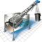 Screw screener - ROTAMAT® Ro3 - Huber Technology - for wastewater ...