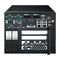 Box computer workstation - RCX-1400FR PEG - Vecow Co., Ltd. - Intel ...
