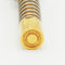 High-current spring contact probe - BC50-8 - GLOBETECH INC