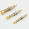 High-current spring contact probe - BC50-8 - GLOBETECH INC