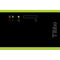 Serial device server - DS1100 - Tibbo Technology - Ethernet / DB9 ...
