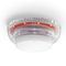 Sounder with flashing beacon - CT 3000 SF 0 SE - detectomat GmbH - IP42 ...