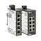 Unmanaged switch - EISK5 series - Contemporary Controls GmbH - 8 ports ...